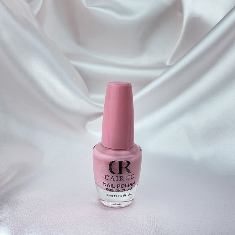 CR CAIRUO NAIL POLISH #180082