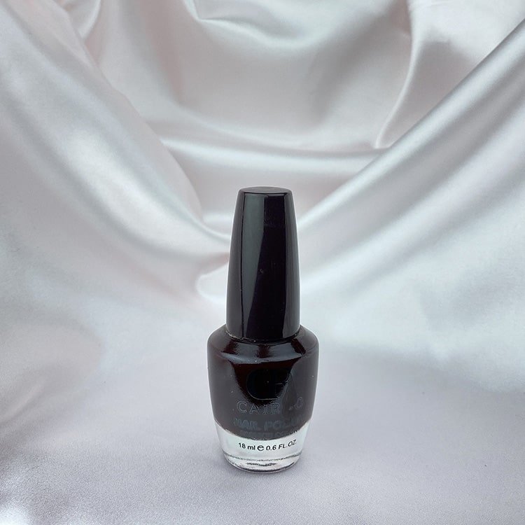 CR CAIRUO NAIL POLISH #122801
