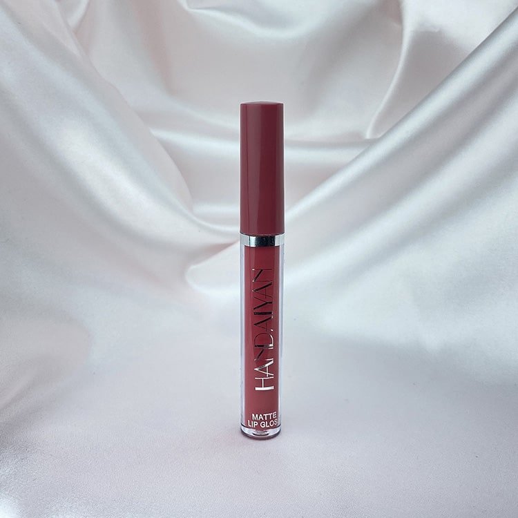 HANDAIYAN MATTE LIQUID LIP GLOSS #164659